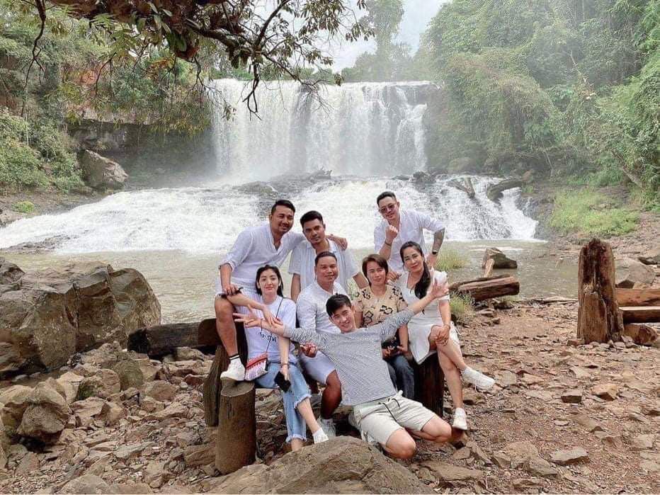 បិទ Relax Hill Resort នៅខេត្តមណ្ឌលគិរី ព្រោះ បុរសម្នាក់ ឆ្លងជំងឺកូវីដ ...