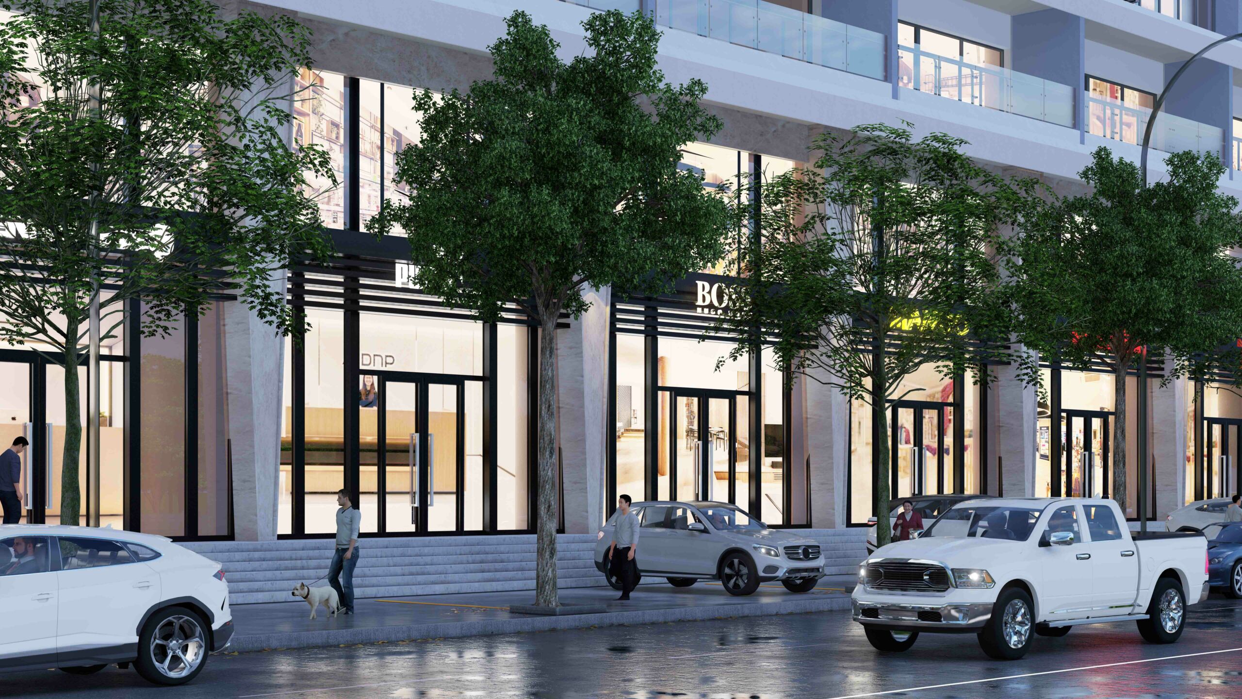 គម្រោង ថ្មី ! PLATINUM SQUARE ចាប់ បើក លក់ ជា ផ្លូវការ ហើយ – Koh ...