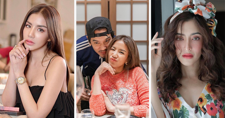 កាន់តែ ធ្ងន់ធ្ងរ ! Bitoey និង ស្វាមី ត្រូវ សមត្ថកិច្ច កោះហៅ ហើយ ពាក់ព័ន្ធ រឿង តារា ស្រី Pinky ...