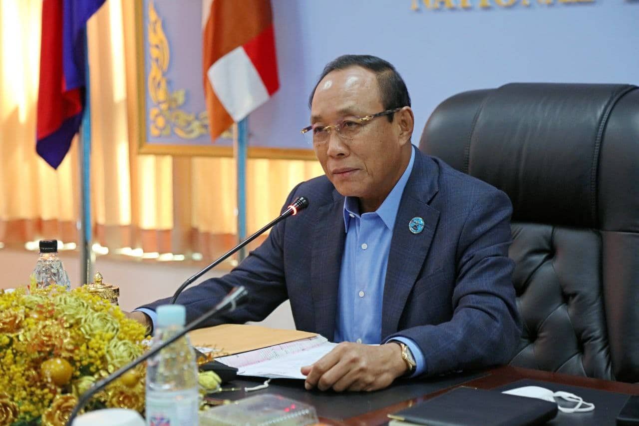 គ . ជ . ប ស្រេច យក វី ដេ អូ អប់រំ ចំនួន ២ រឿង សម្រាប់ ផ្សព្វផ្សាយ អំឡុង ...