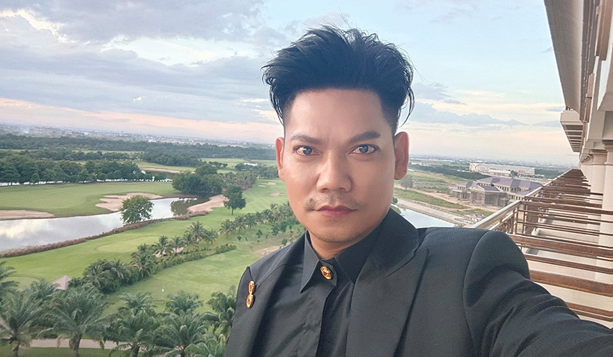 តារាចម្រៀង ព្រាប សុវត្ថិ ចេញ បទ Rap ខណៈ សង្គ្រាម Top Rappers ២ ដួង ...