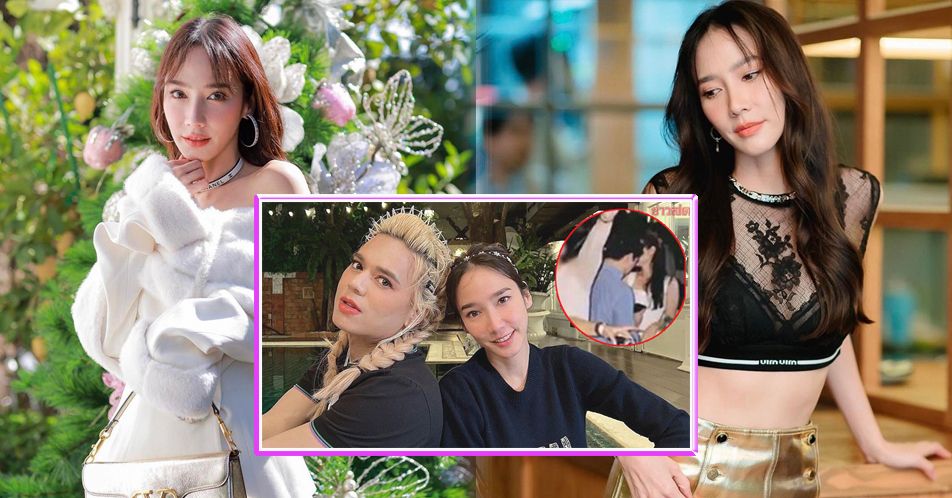 អ្នកគ្រប់គ្រង ផ្ទាល់ តារា ស្រី Aum ចេញ មុខ មក ទម្លាយ នៅ ហេតុការណ៍ ថ្ងៃ នោះ ក្រោយ ឃើញ លោក Pok ...