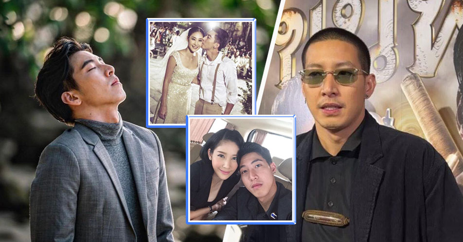 លោក Tono អតីត ស្វាមី Tangmo ទម្លាយ អារម្មណ៍ ទាំង អួល ដើម . ក ក្រោយ អតីត ភរិយា ចាកចេញ ទៅ ជិត ១ ...