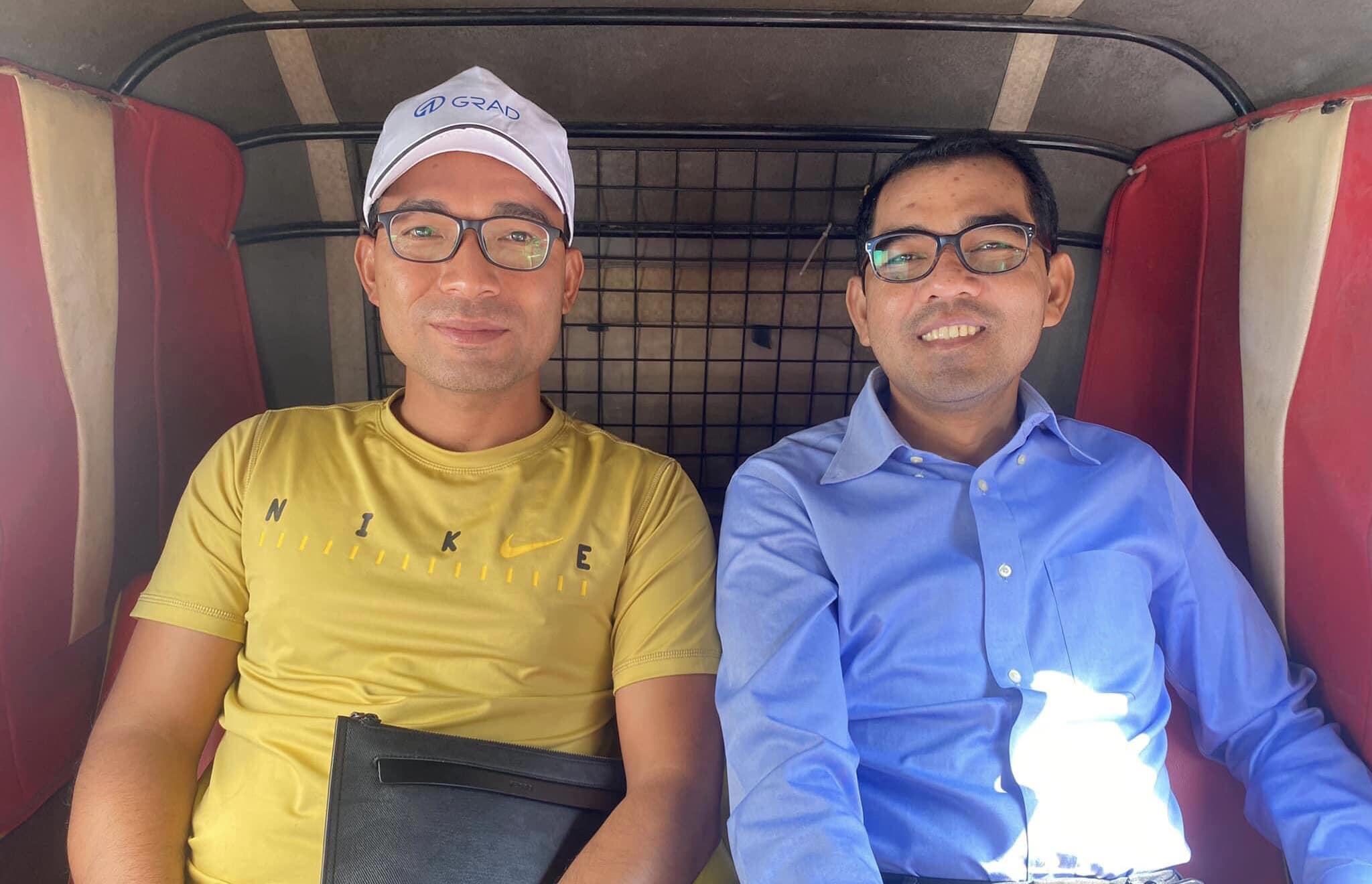 ហេតុអី បានពួកគេចូលចិត្តបង្ករឿងម្លេះ? – Koh Santepheap Daily