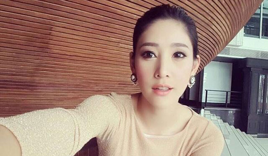 កាន់តែ ធ្ងន់ ហើយ ! Robert សារភាព ថា ខ្លួន មិន ពាក់ព័ន្ធ នឹង ភស្តុ តាង ថ្មី ដែល ម្ដាយ Tangmo ...