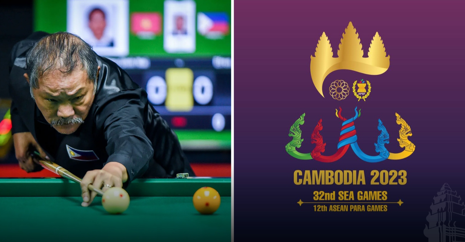 ពិសេស ណាស់ ! ស្តេច ប៊ី យ៉ា ហ្វី លី ពី ន Efren Reyes នឹង ចូលរួម ប្រកួត ...