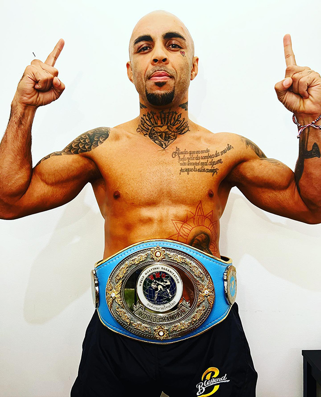 WMO ប្រកាស ដក ខ្សែក្រវាត់ ពី Thiago វិញ ព្រោះតែ មូលហេតុ មួយ – Koh Santepheap Daily