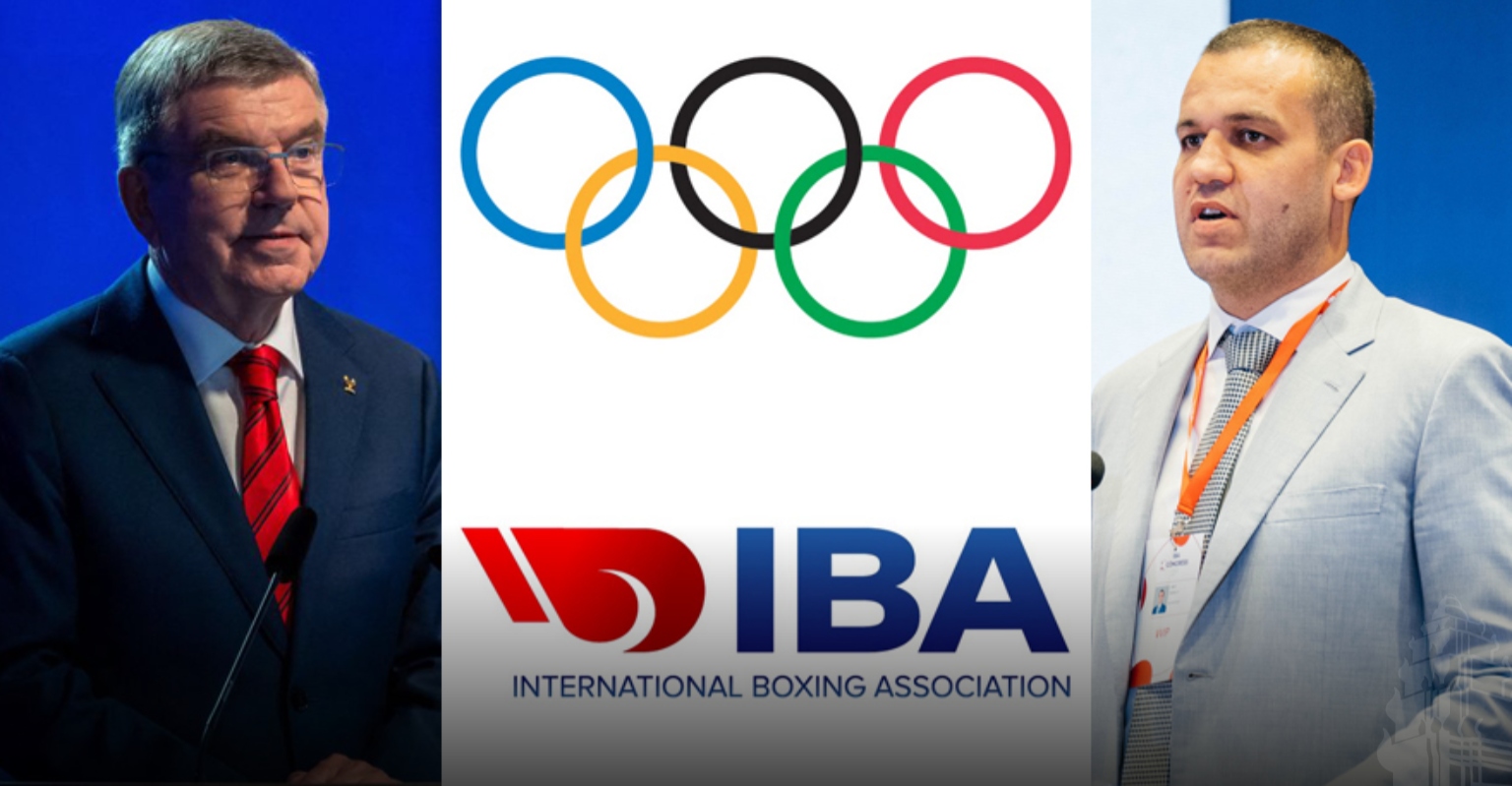 IOC បោះ ឆ្នោត ដក IBA ចេញពី ឋានៈ ស្ថាប័ន គ្រប់គ្រង កីឡាប្រដាល់ ពិភពលោក – Koh Santepheap Daily