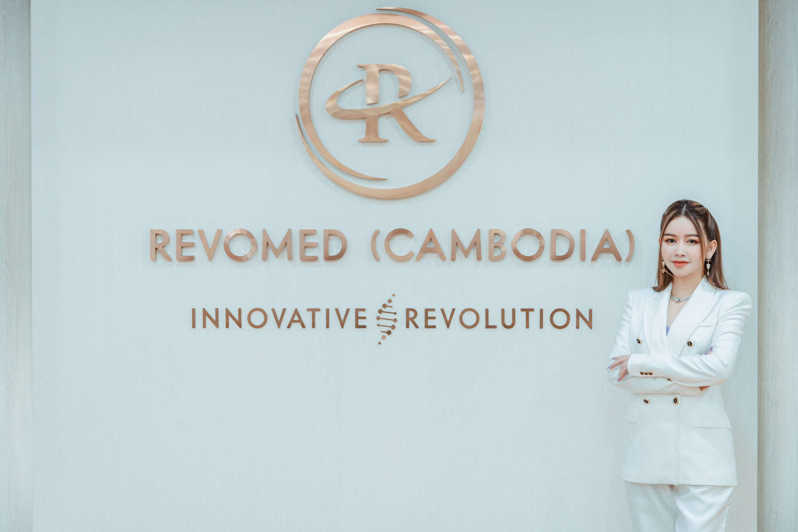 ឱកាសក្លាយជាម្ចាស់ប្រេនបានមកដល់ហើយ ជាមួយរោងចក្រផលិតស្តង់ដារអន្តរជាតិ ...