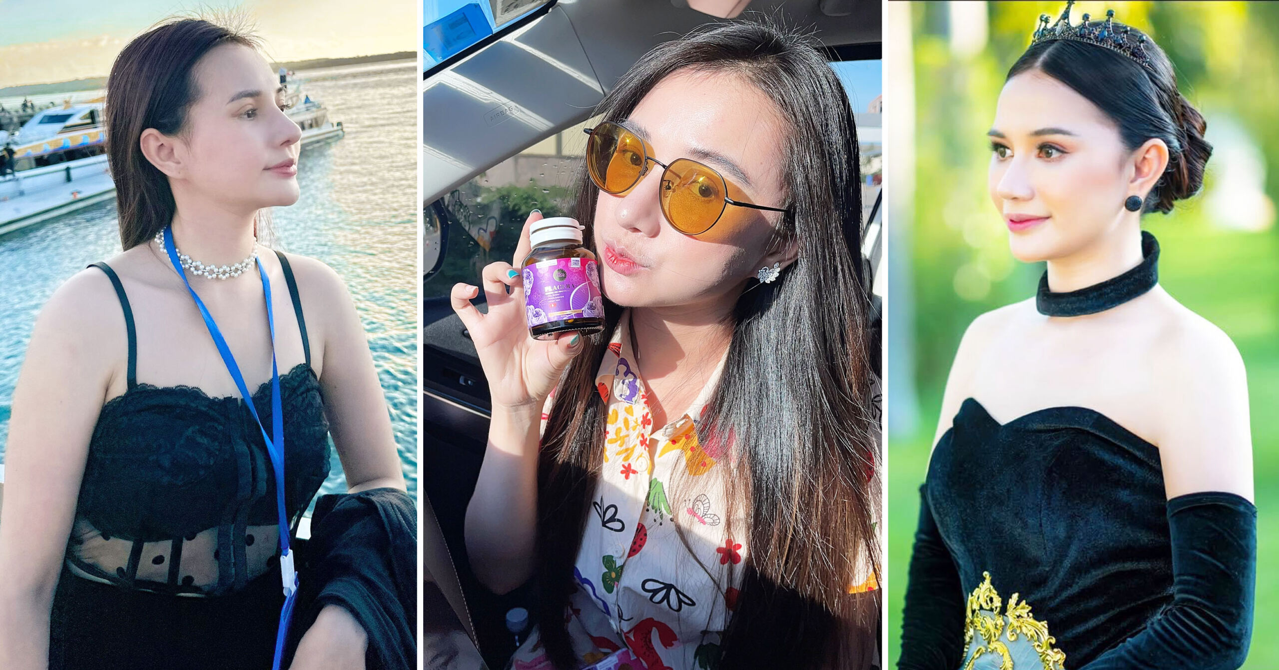 មិន សរសើរ មិន បាន ! អ្នក នាង Nimol FeIix បំបែក ឯតទគ្គ កម្ម ដឹកនាំ ...