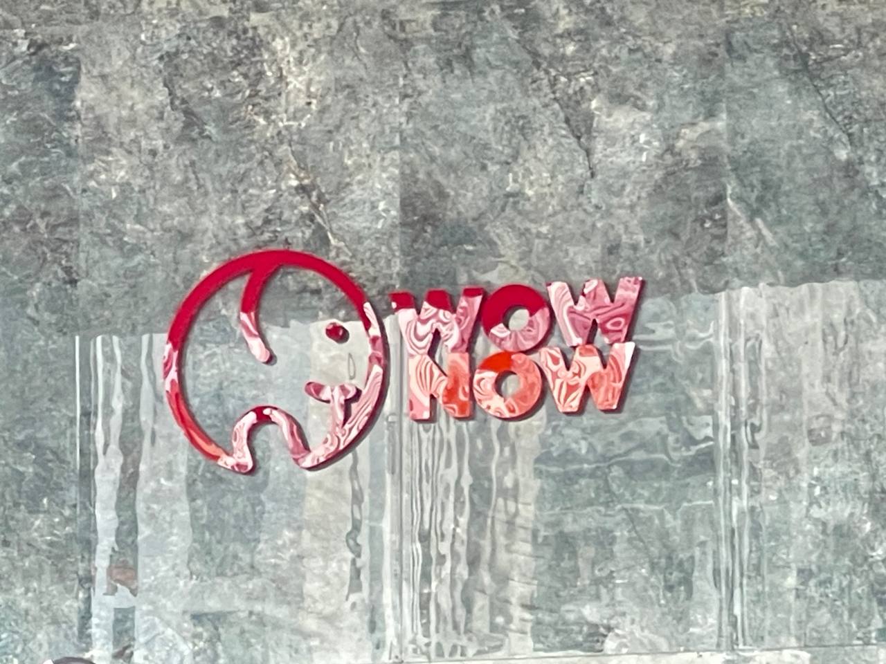 ក្រុមដឹកអាហារតាមApp (WOW NOW)សុំទាម ទារ ក្រុមហ៊ុន រក្សាតម្លៃឈ្នួលឱ្យ ...