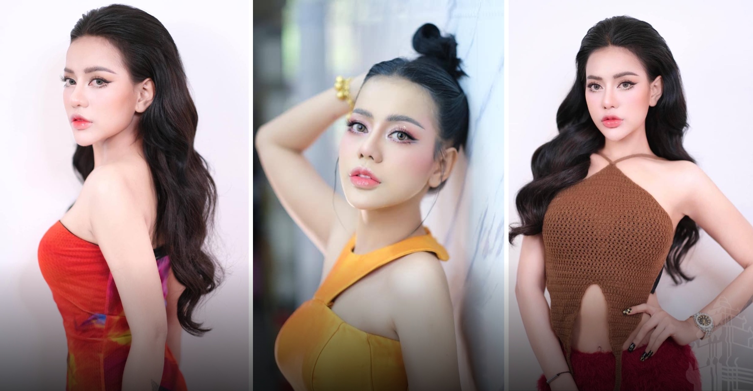 តារាសម្តែងស្រី អេម៉ា (EmMa ...