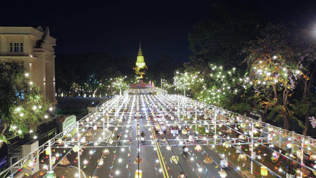 រដ្ឋបាល រាជធានី ភ្នំពេញ ចេញ សេចក្ដីណែនាំ ១១ ចំណុច ក្នុង ឱកាស ...