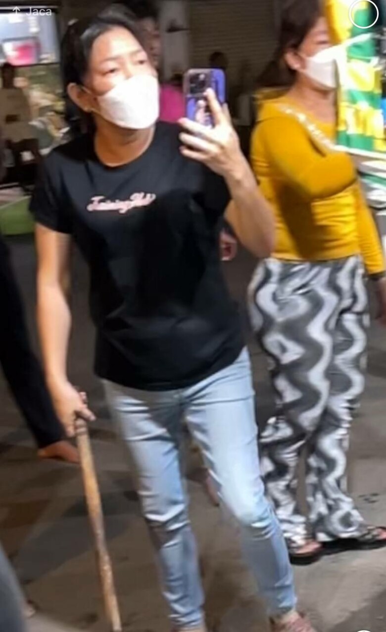 អ្នកចម្រៀង ជាប់ចោទ មាន ទំនាក់ទំនង ស្នេហា ត្រីកោណ ចេញមុខបកស្រាយ ...